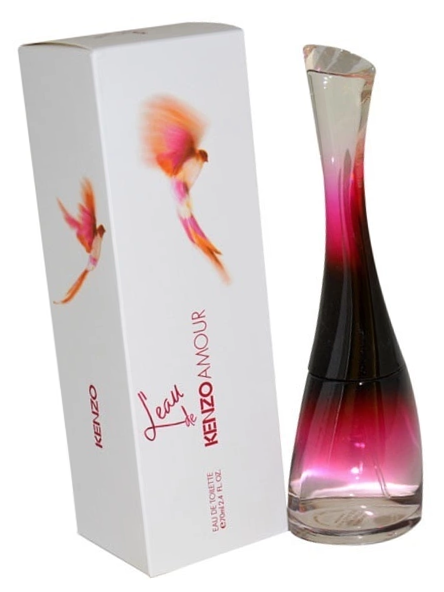 L Eau De Kenzo Amour туалетная вода 70 мл для женщин - Кензо Ле Де Кензо Амур