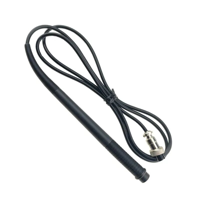 Паяльная ручка 5Pin Проводка Для T12 Паяльник Станция Высокая Температура