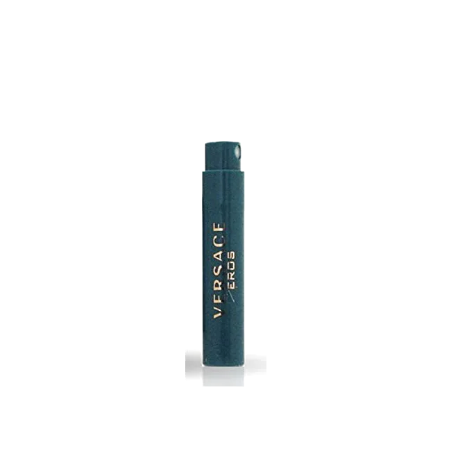 Мужской парфюм Эрос Версаче 1 мл пробник - Versace Eros Eau De Parfum миниатюра духов