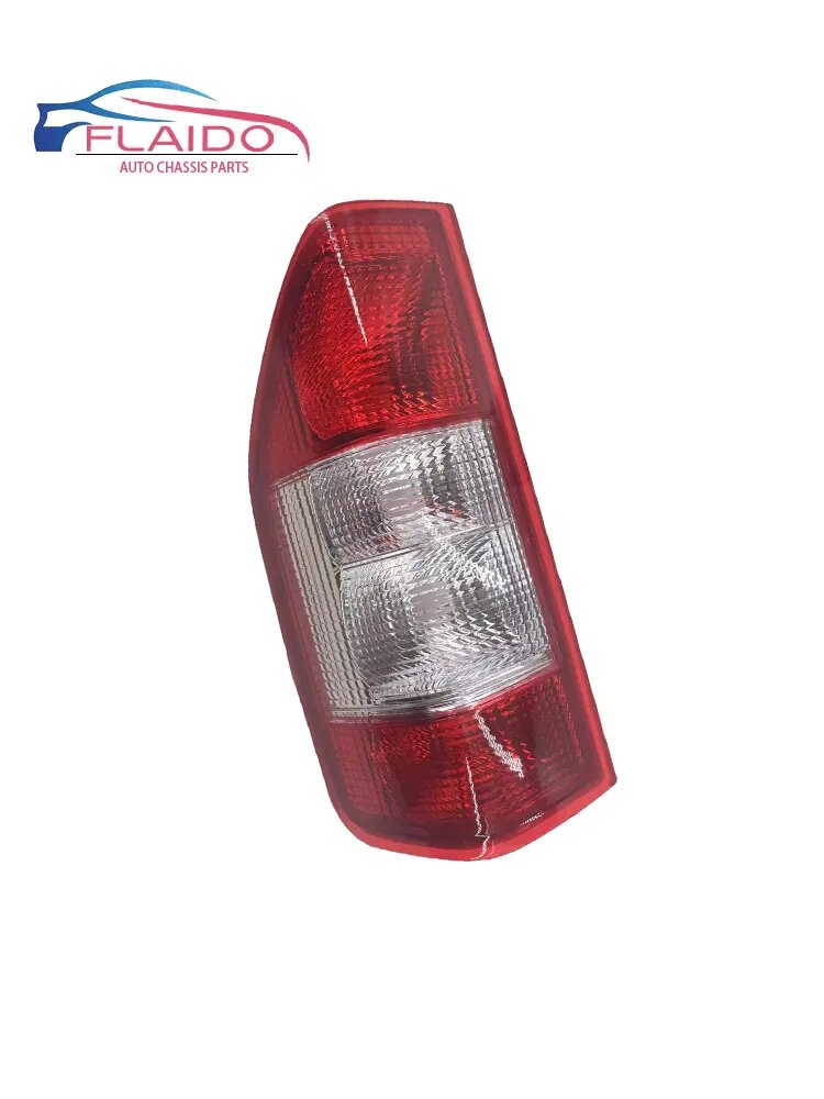 FLAIDO Фара автомобильная, 1 шт, арт. 0008261556 A0008261556