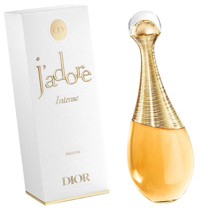 Духи Кристиан Диор Жадор Интенс сэмпл 1.2 мл для женщин - Christian Dior J Adore Intense