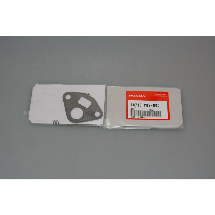 Прокладка клапана egr HONDA 18715PB2000