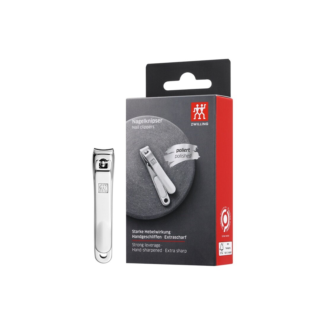 Инструменты ZWILLING — фото 1