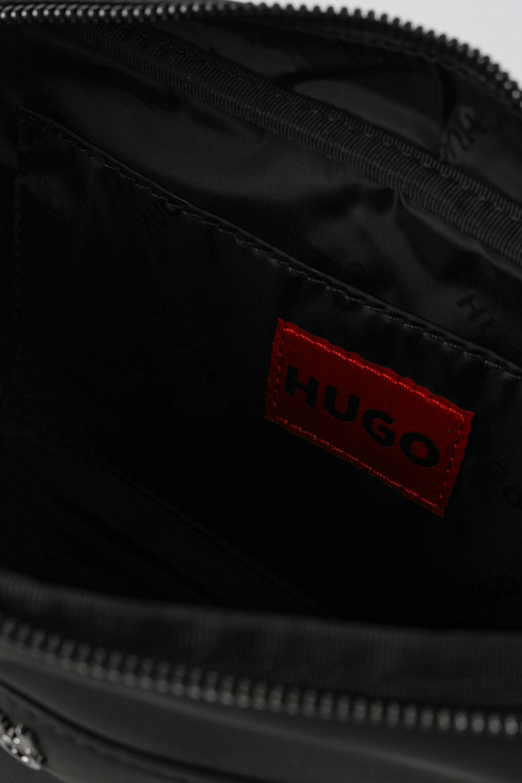 Сумка HUGO, черный — фото 1