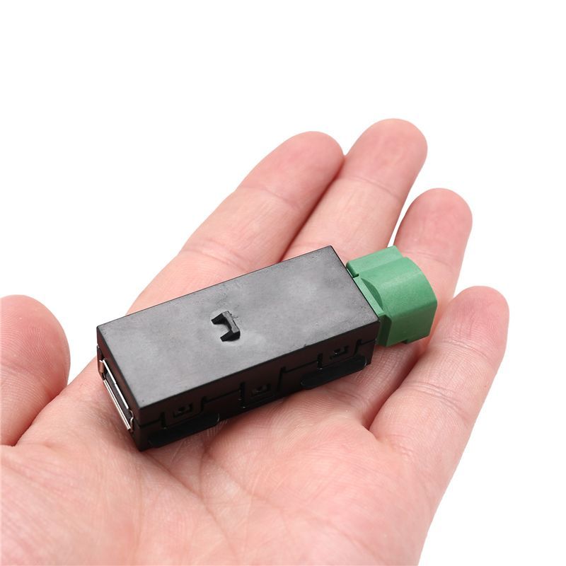 5Q0035726E CarPlay Media USB AUX переключатель MIB2 адаптер разъем для Golf 7 MK7 VII 5Q0 035 726 E