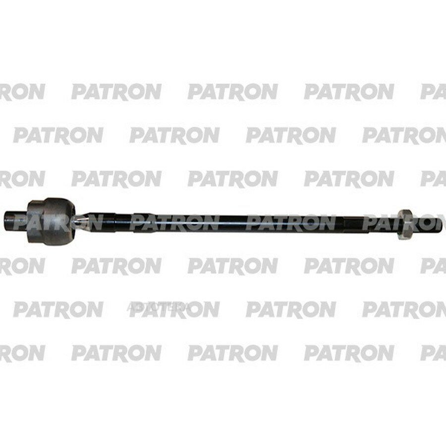 Тяга рулевая MITSUBISHI COLT Z32A/Z34A/Z36A/Z37A/Z38A/Z39A 04- (произведено в Турции) PATRON PS2587