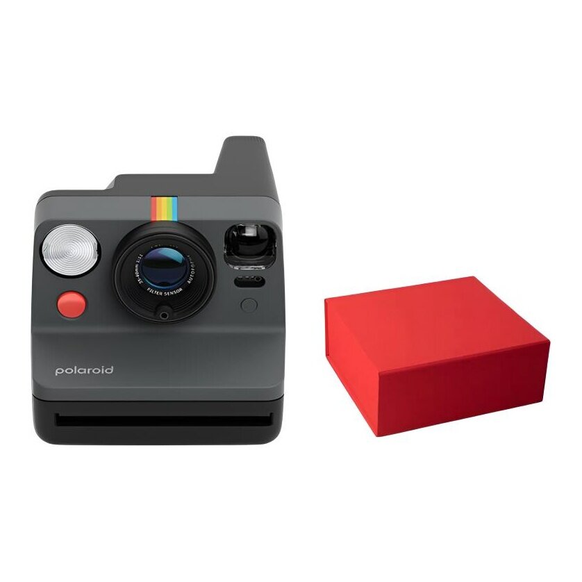 Фотоаппараты Polaroid