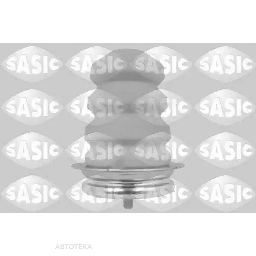 Отбойник подвески CITROEN Jumper FIAT Ducato 06- PEUGEOT Boxer III SASIC 2650026