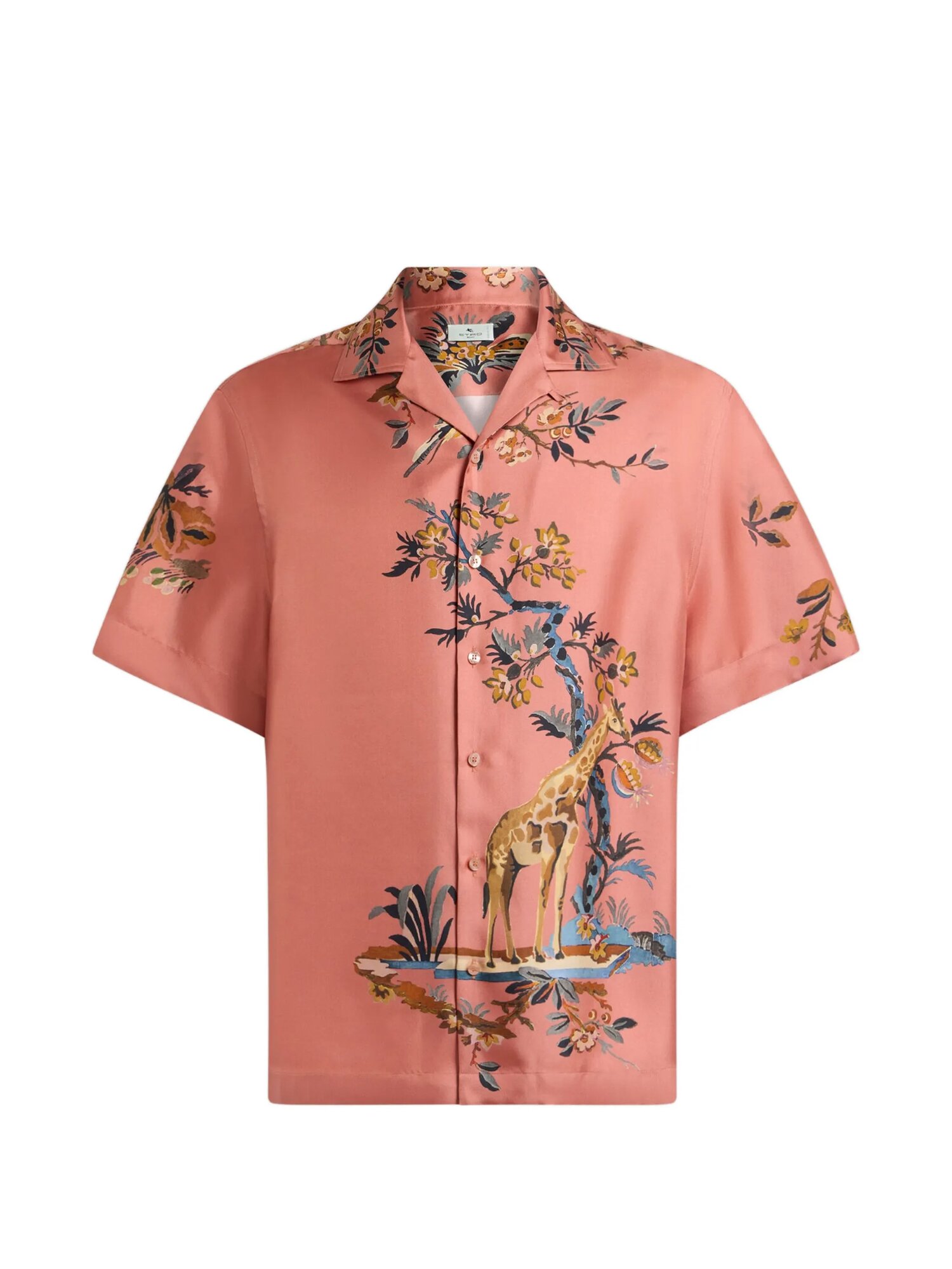 Рубашка ETRO