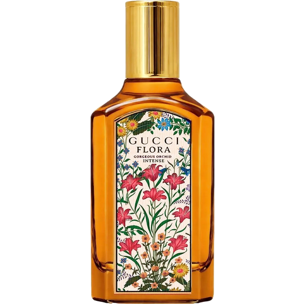Женский парфюм Гуччи Флора Горгеус Орхид Интенс 30 мл - Gucci Flora Gorgeous Orchid Intense