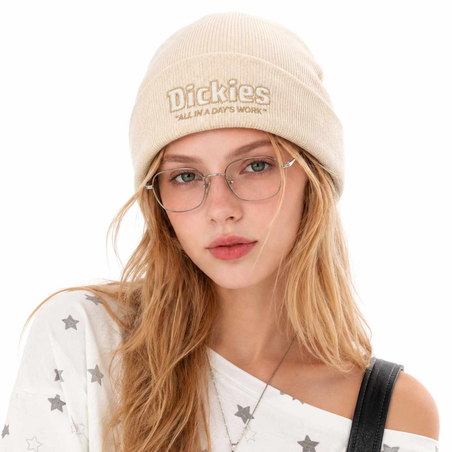 Шапка Dickies для мужчин, размер Один размер — фото 1