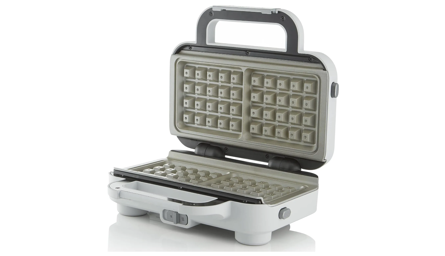 Вафельница Breville DuraCeramic VST072X