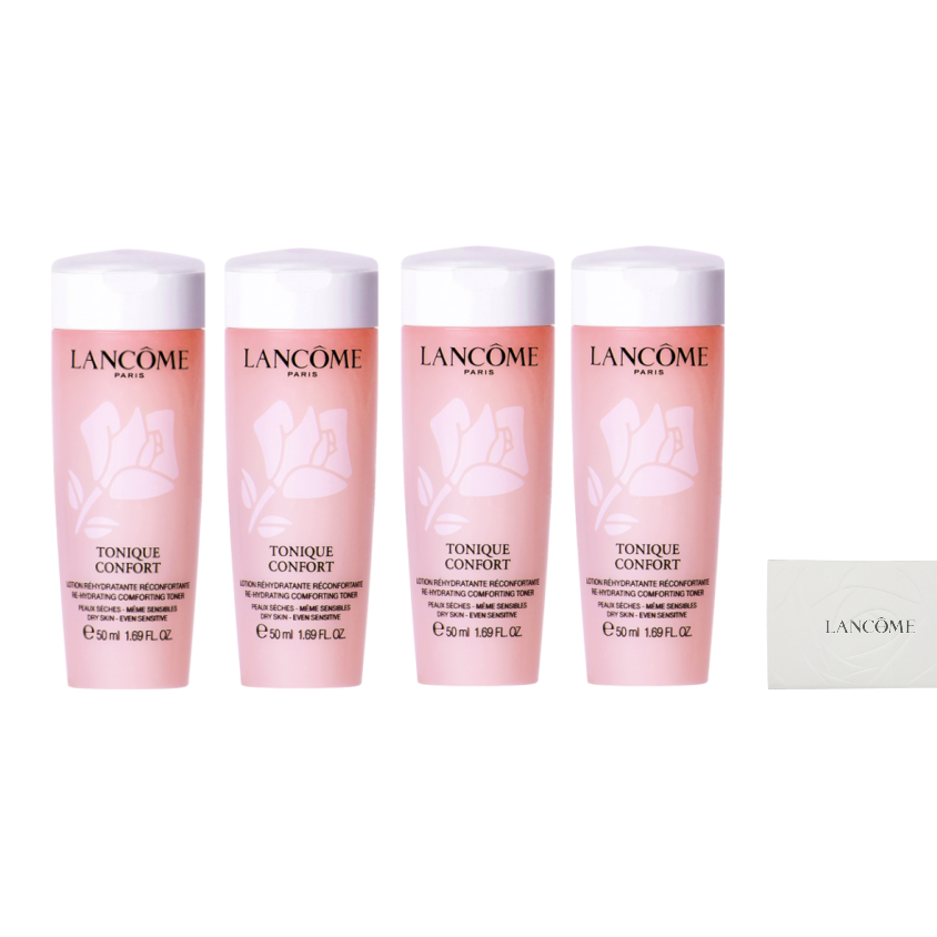 Наборы для ухода за кожей лица LANCOME
