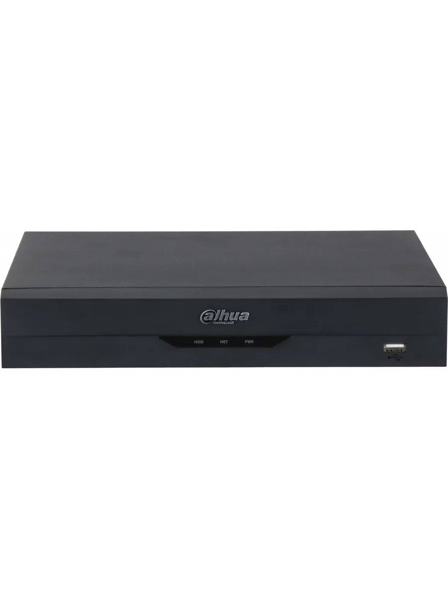 Видеорегистратор Dahua DHI-NVR4116HS-EI