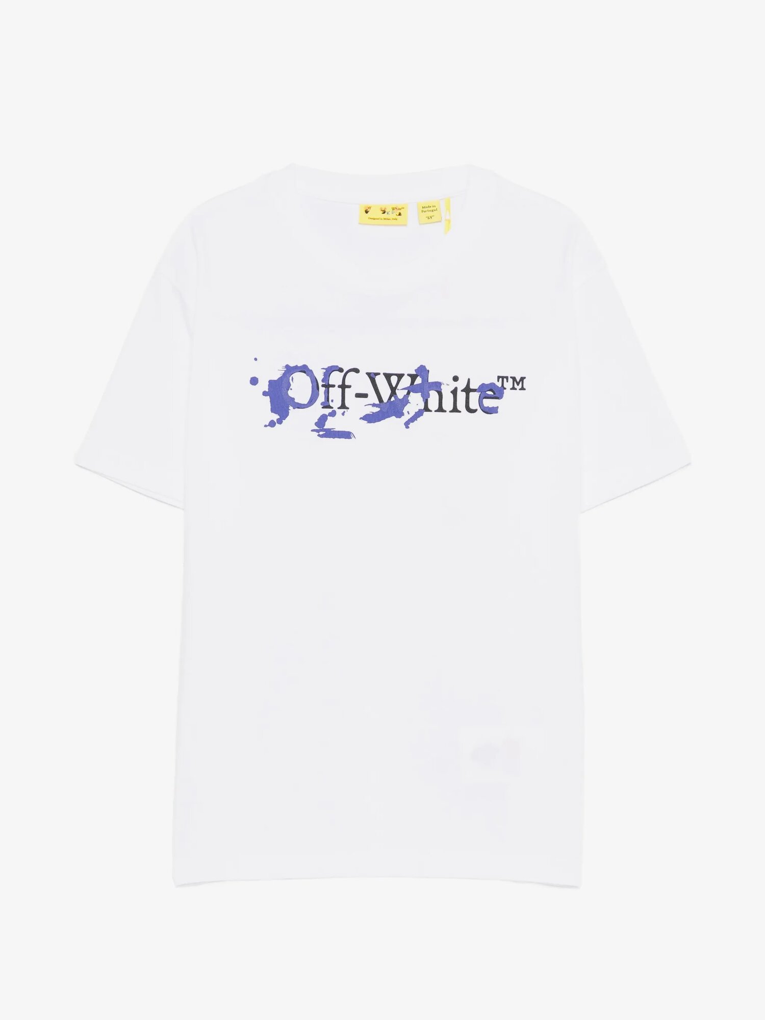 Футболка Off-White