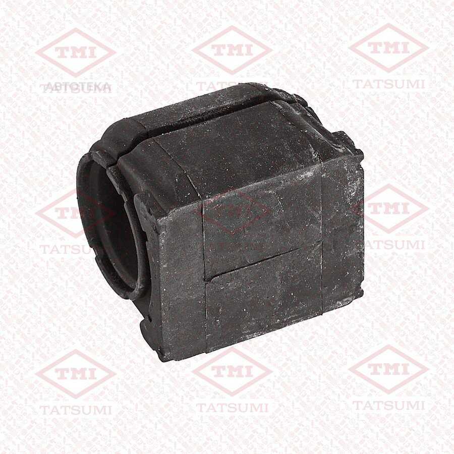 Втулка стабилизатора переднего EXEED TXL/VX 21- TATSUMI TEF2572
