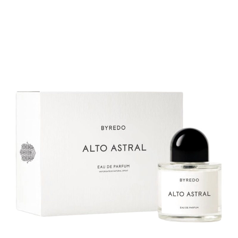Byredo Alto Astral парфюм унисекс 2 мл миниатюра / Байредо Алто Астрал аромат