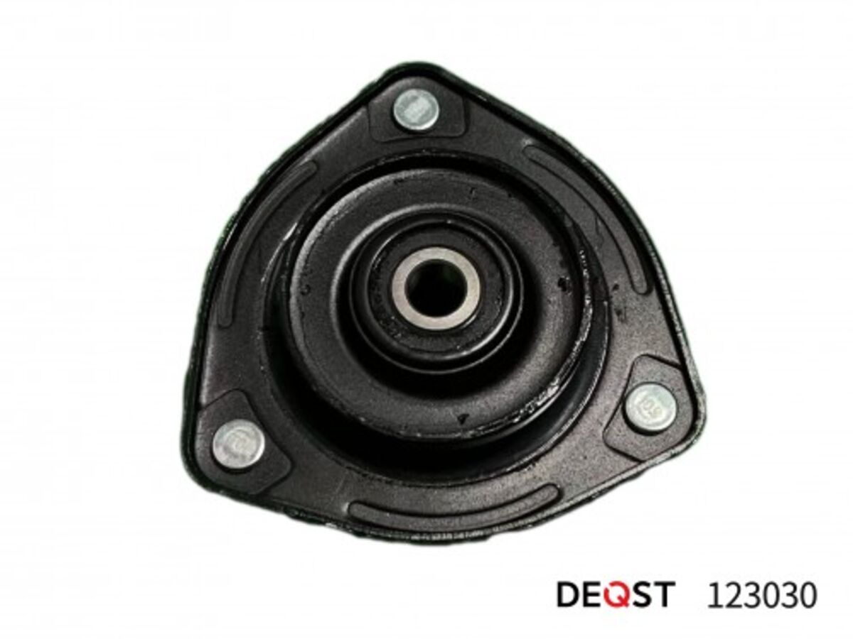 Опора Амортизатора Hyundai Getz (Tb) Хэтчбэк 09.02-06.09 (DEQST 123030)