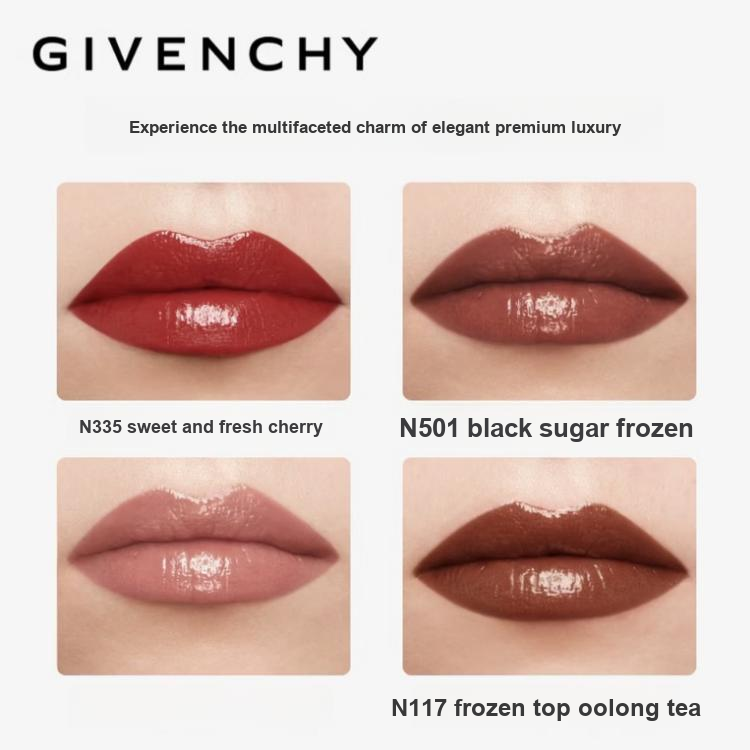 Помада Givenchy — фото 1