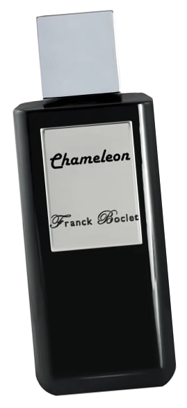 Парфюм Хамелеон для женщин и мужчин 100 мл / Franck Boclet Chameleon