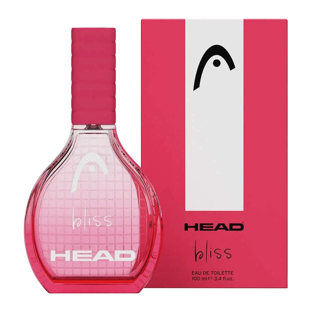 Head Bliss туалетная вода 100 мл / Хед Блисс аромат для женщин