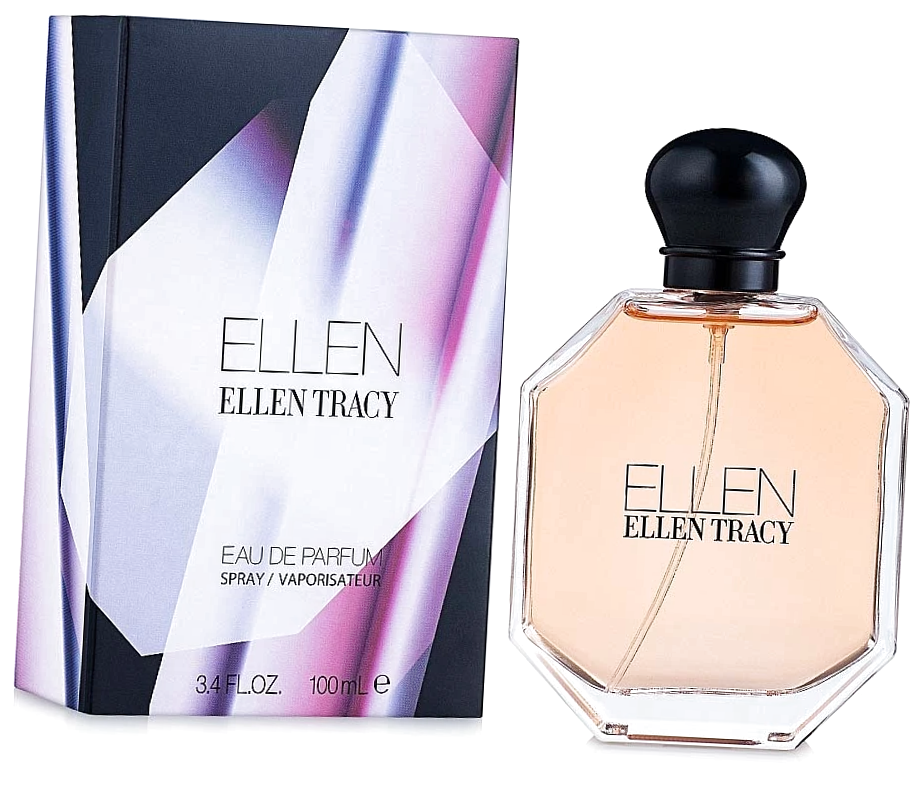 Женский аромат Элен Трейси Элен 75 мл - Ellen Tracy Ellen парфюм