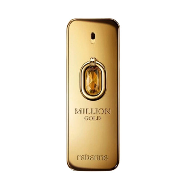 Пако Рабан Миллион Голд Эликсир мужские духи 100 мл - Million Gold Elixir