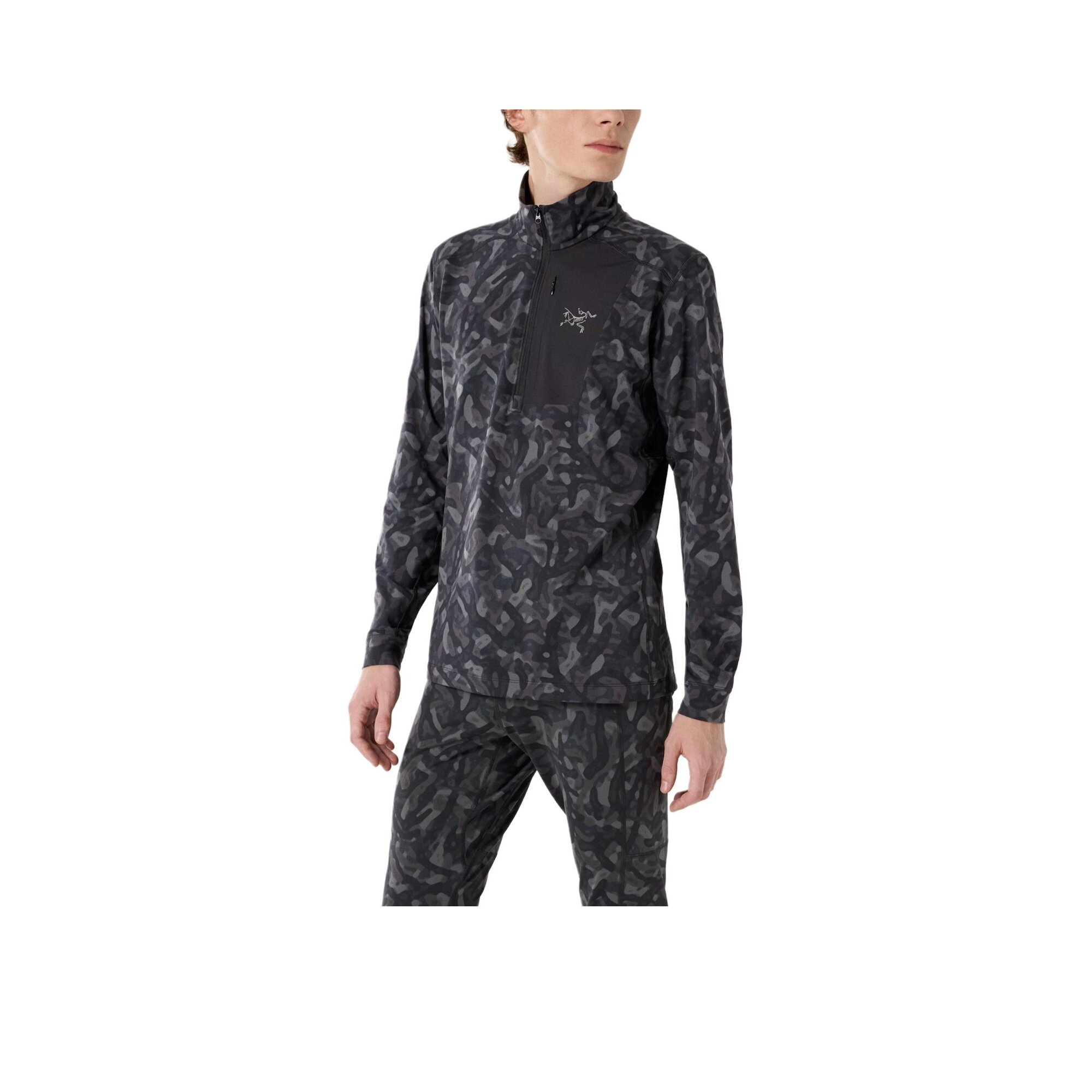 Куртка Arc'teryx RHO