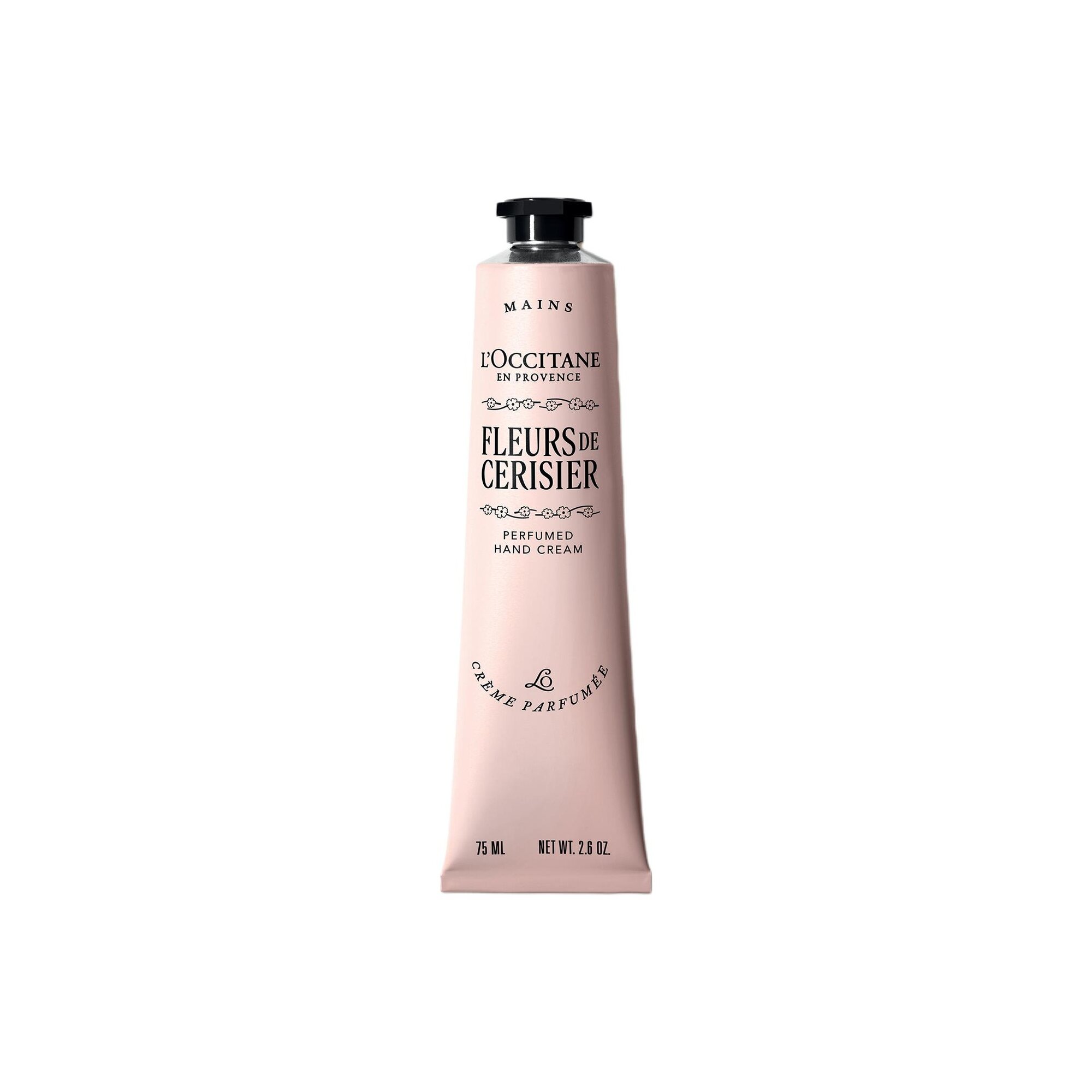 Уход за руками LOCCITANE