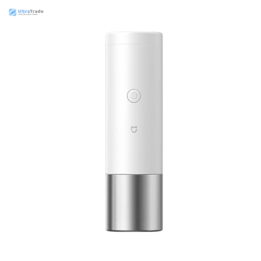 Портативная кофемашина Mijia Portable Coffee Machine White (CMP001-B)