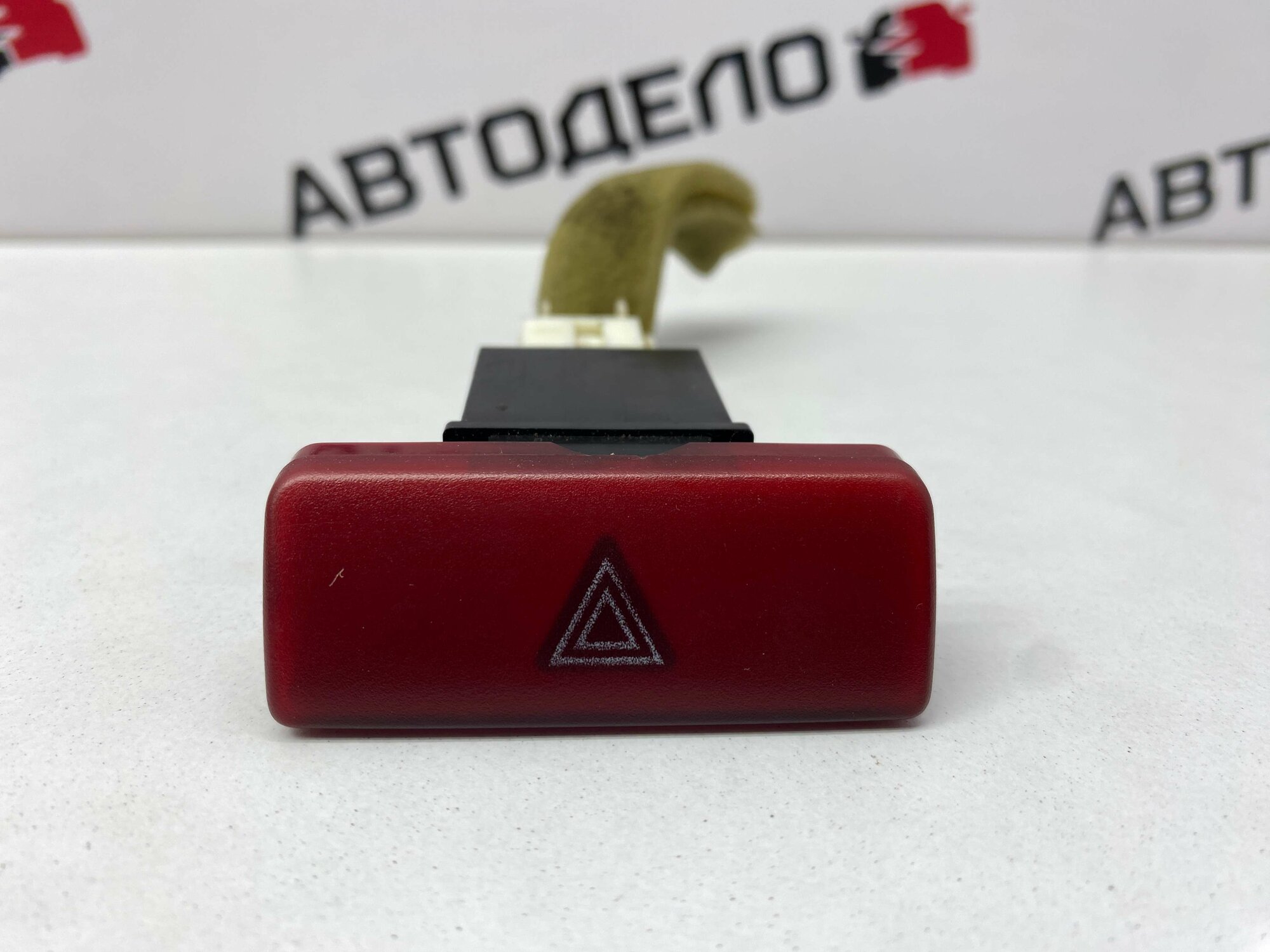 Кнопка аварийки Mitsubishi Lancer 9 2004 г