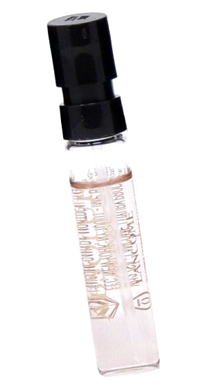 Аромат Lancome 6 AM Rose 2 мл сэмпл / Ланком 6ам Роуз - парфюм для мужчин и женщин