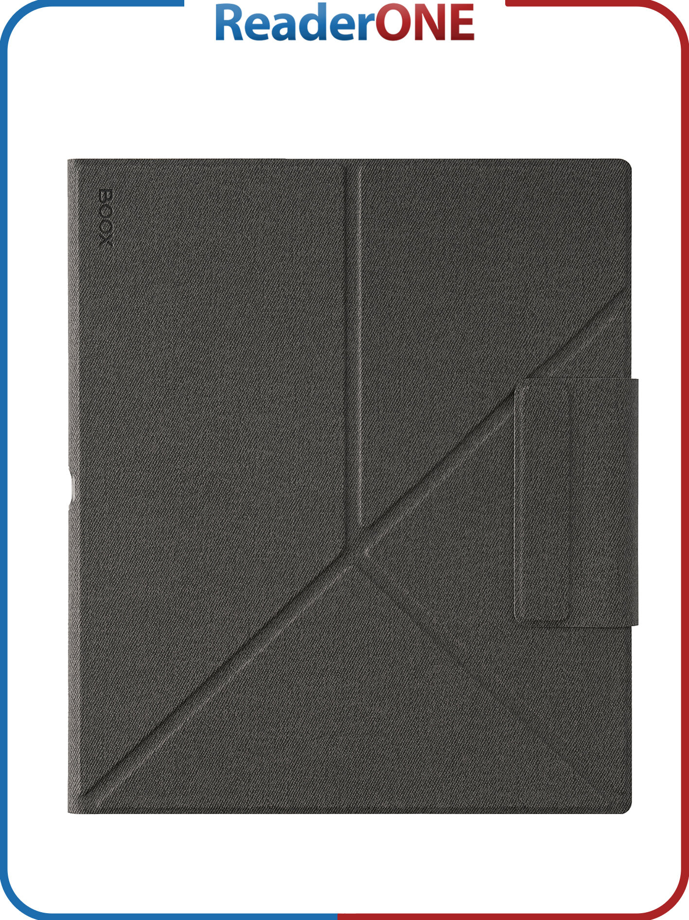 Оригинальная обложка для электронной книги Onyx Note Air 6C (10.3"), цвет Graphite