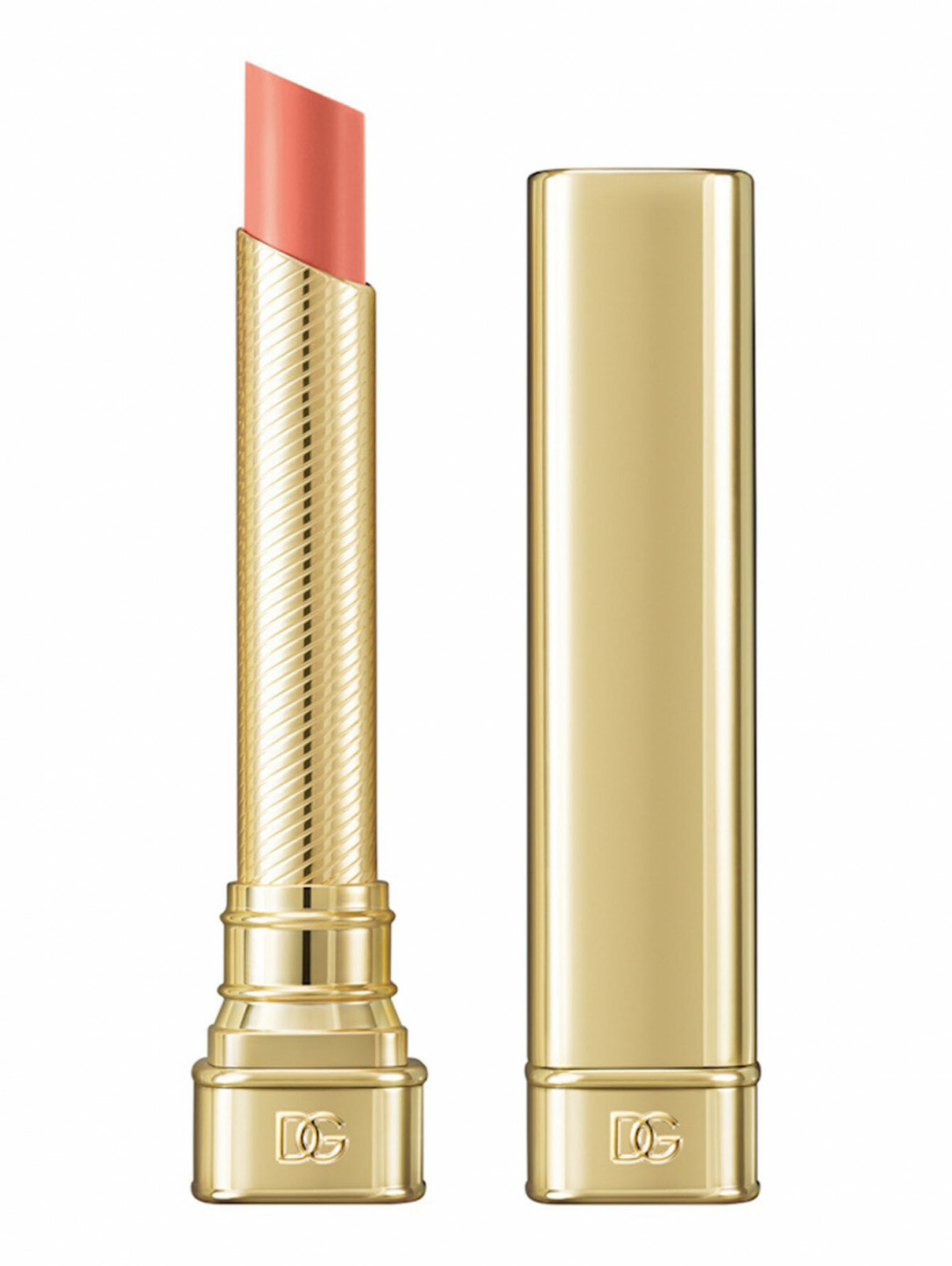 Dolce & Gabbana Сатиновая помада My Sculpt Satin Lip Stylo, оттенок MY 21.10
