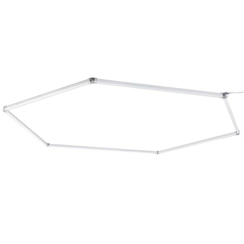 Офисный светильник Lightstar V6A450124