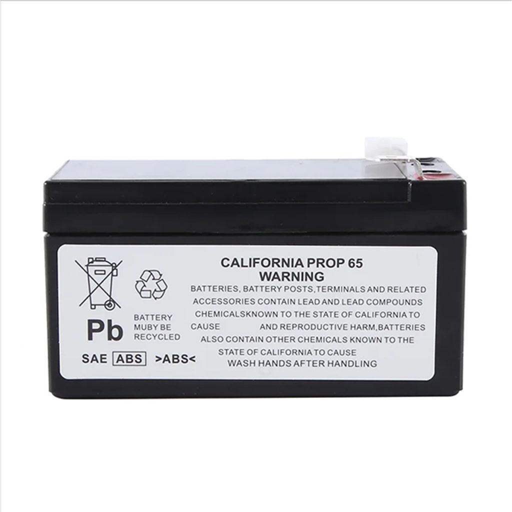 Резервная Батарея премиум-класса 12V 1.2Ah для W221 W212 W164 CL550 CL600 R320 R350 R500