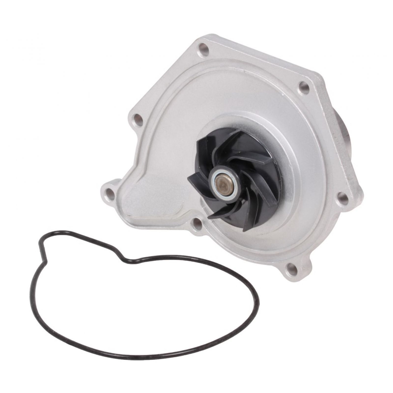 Помпа, водяной насос, для Ауди A4 B8, A6 C6, A8 D3, Фора, Q5 oem 06E121005G, 06E121005P арт LWP1832