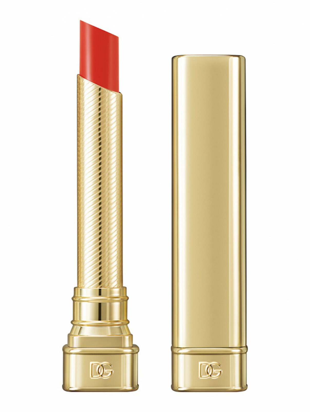 Dolce & Gabbana Сатиновая помада My Sculpt Satin Lip Stylo, оттенок MY 25.12