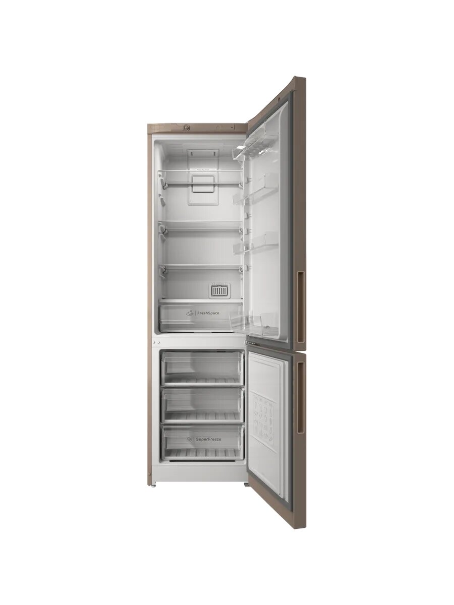 Холодильник Indesit ITR 4200 E — фото 1
