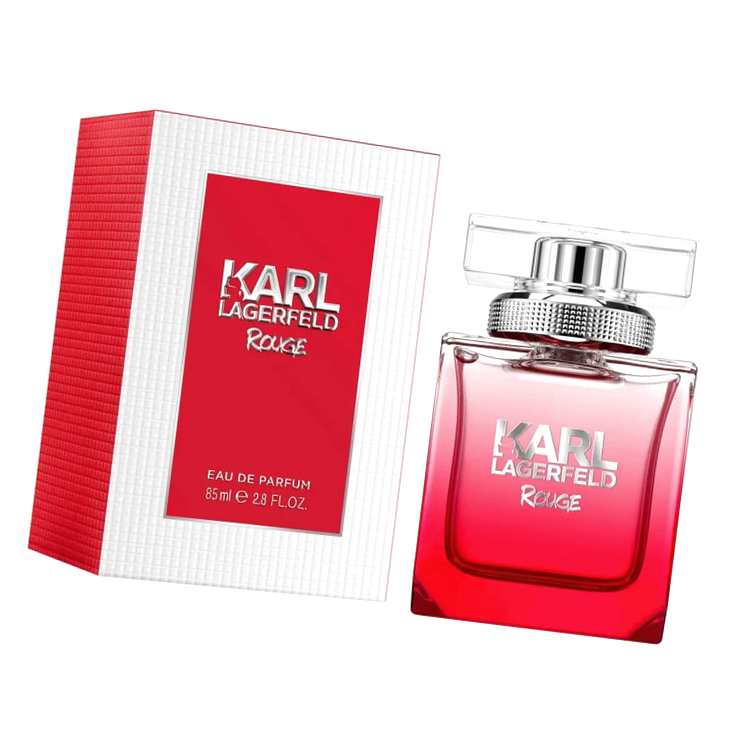 Karl Lagerfeld Rouge парфюмерная вода 85 мл для женщин / Карл Лагерфельд Руж