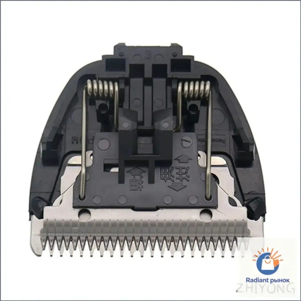Сменный резак для бритвы и экран из фольги для Panasonic ER503 ER506 ER504 ER508 ER145 ER1410 ER1411 ER131 ER431 ER502