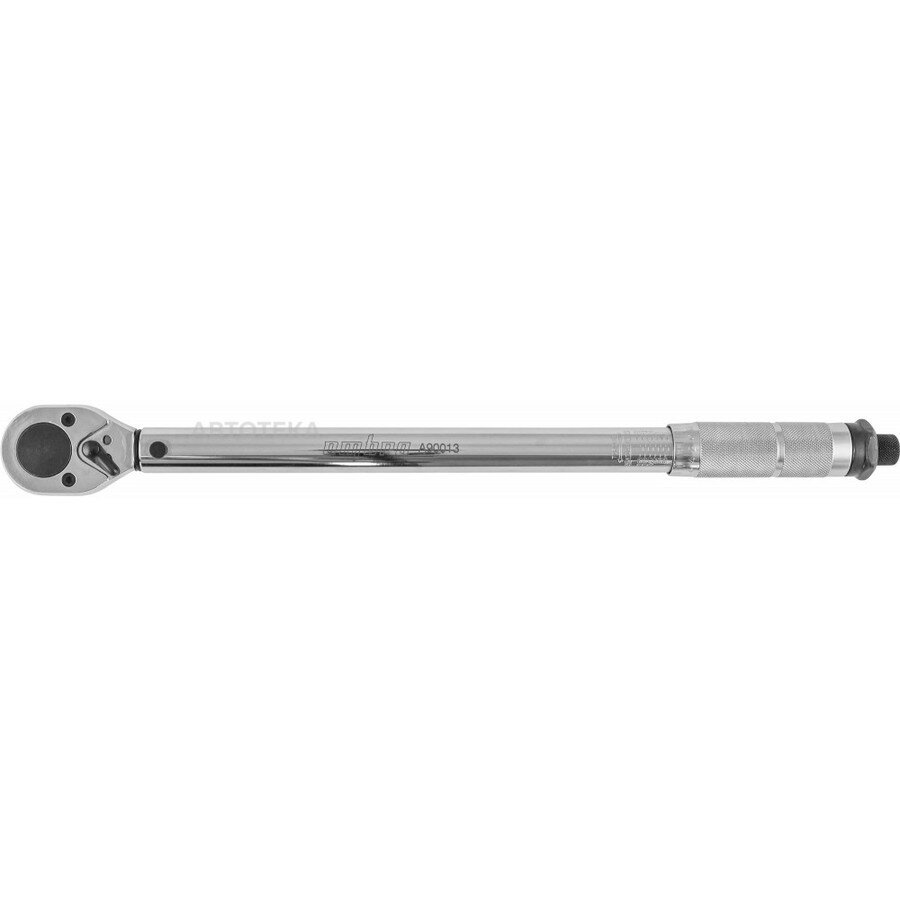 Ключ динамометрический 1/2"DR. 42-210 Нм OMBRA A90013