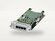 Модуль CISCO NIM-4FXO 4-port Network Interface Module - FXO (Universal)