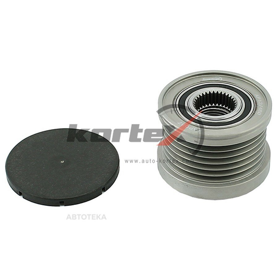 Шкив генератора PSA 207/308 02- KORTEX KAP037