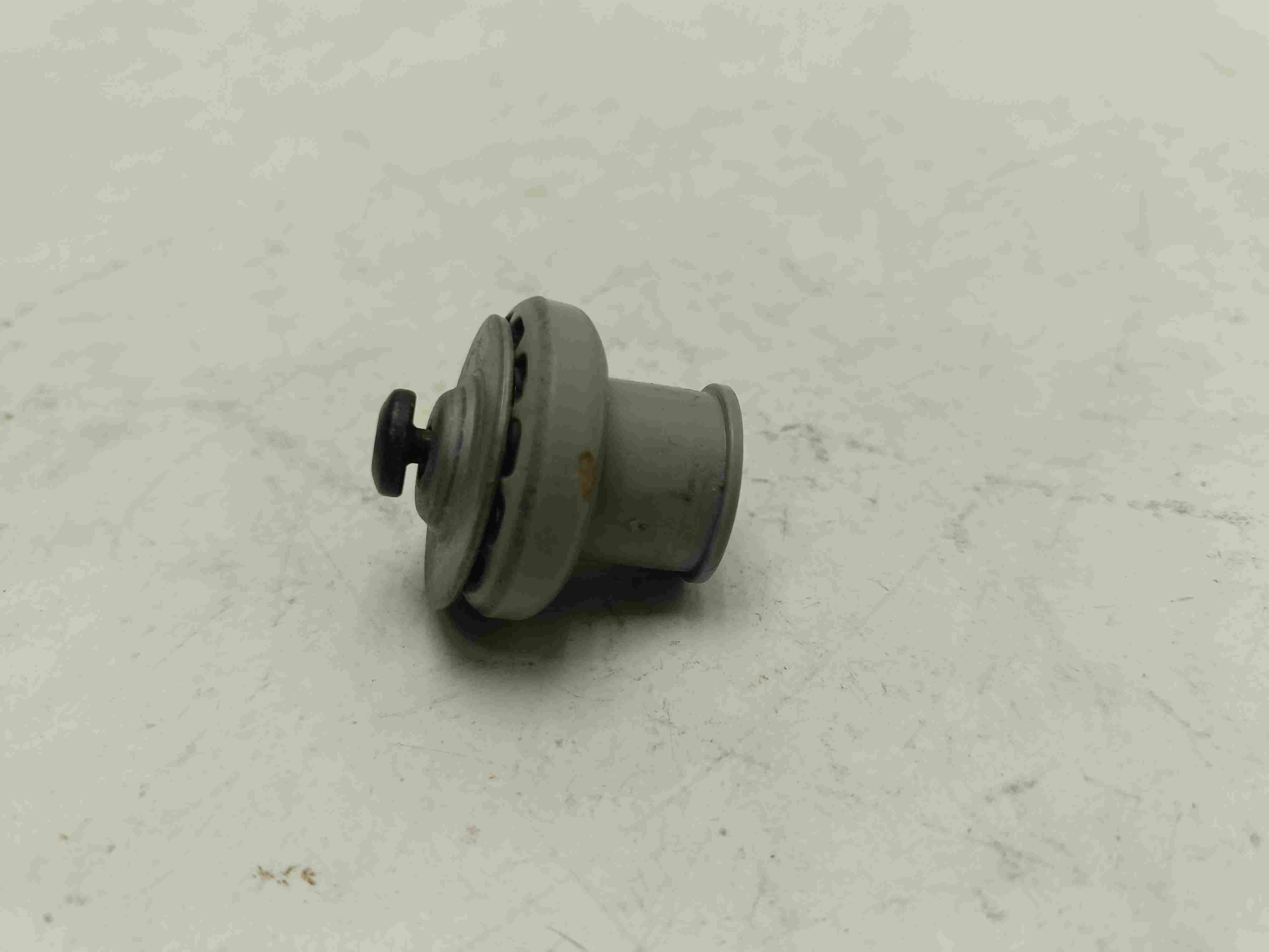 SMV24AX01R/48 ктп25 Ролик для посудомоечной машины Bosch SMV24AX01R/48 б/у