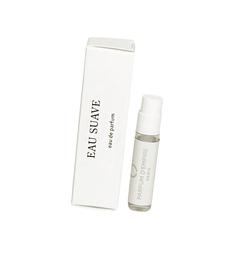 Пробник духов парфюм Империя О Суаве 1.6 мл женский - Parfum D Empire Eau Suave