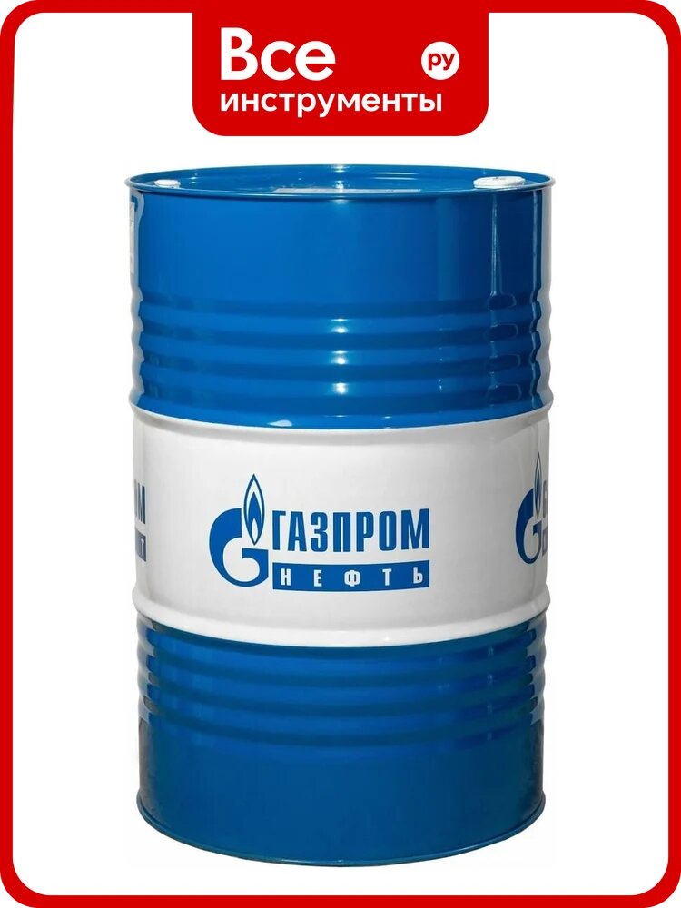 Масло GAZPROMNEFT Diesel Extra 10W-40 205л, 253141977