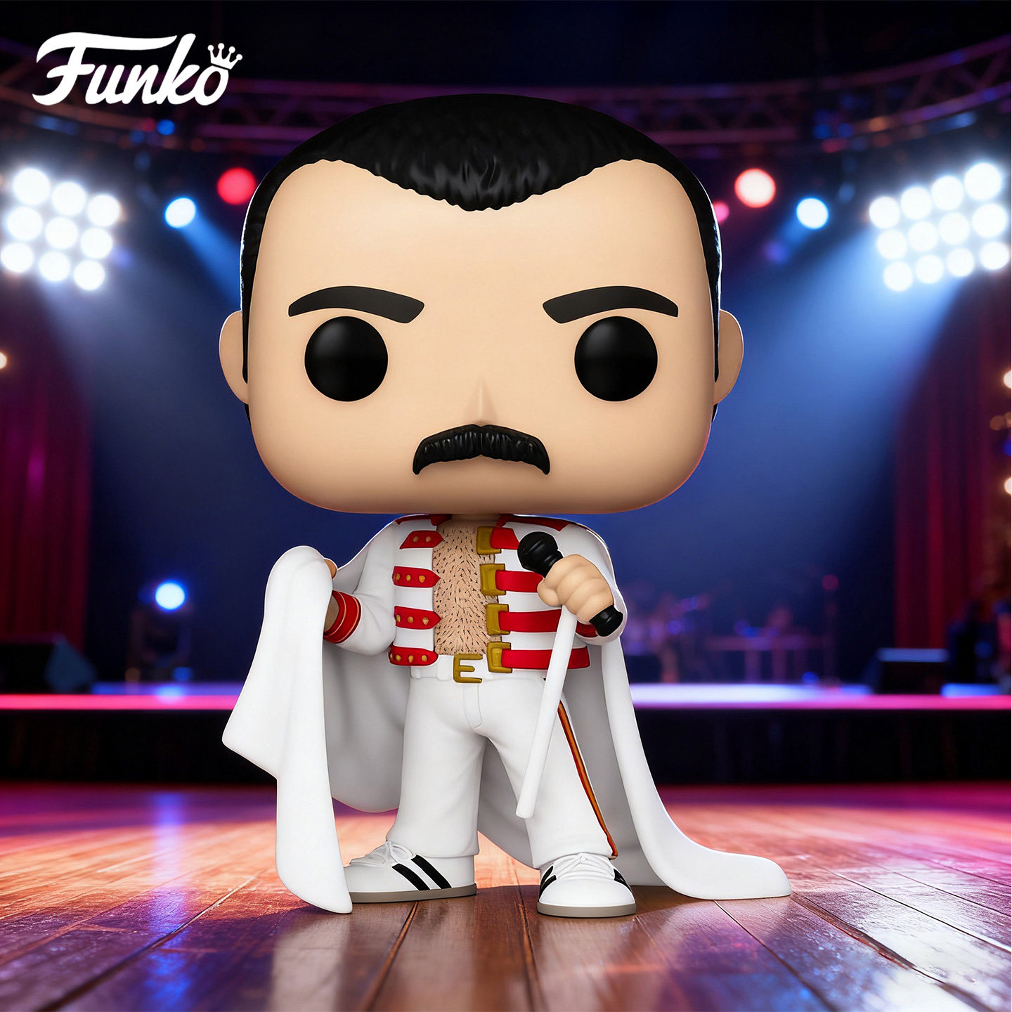 Funko POP! — фото 1