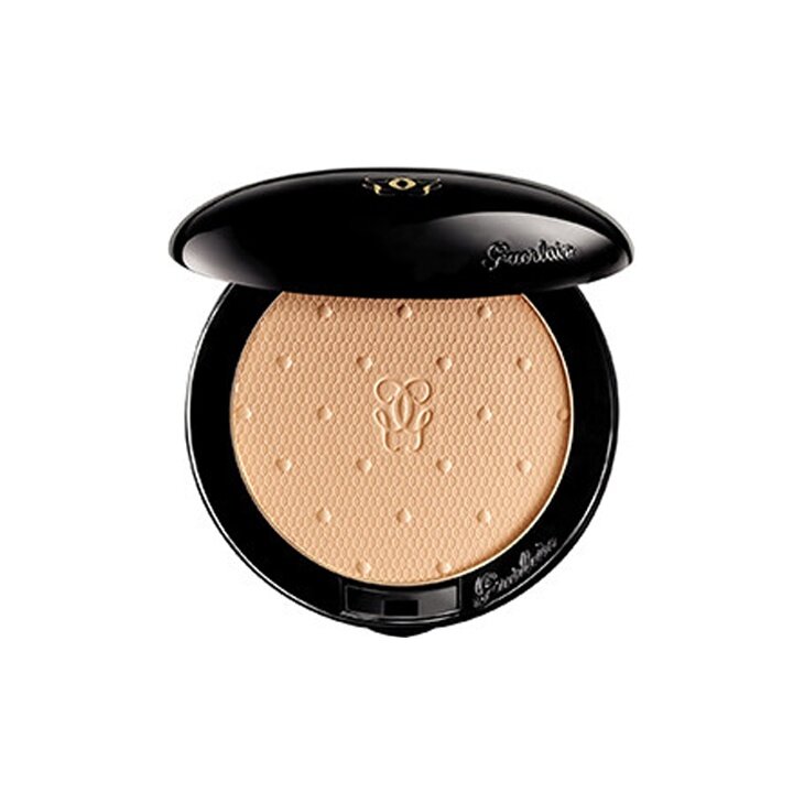 Пудра GUERLAIN