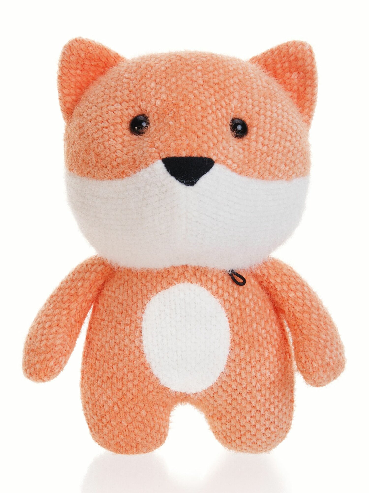 Мягкая игрушка Gulliver Лисичка Мила, 23 см, 84-C09462F